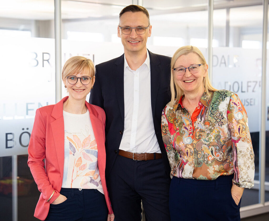 Digitale Steuerberatung für Unternehmen | Wengert AG Singen